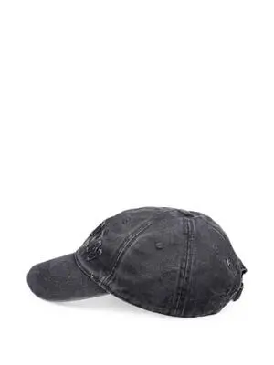GOLDEN GOOSE Baseball Cap - Multicolor