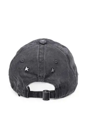 GOLDEN GOOSE Baseball Cap - Multicolor