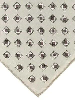 Brunello Cucinelli Double-face Pocket Clutch
