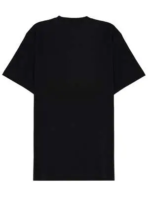 Versace T-shirt With Logo