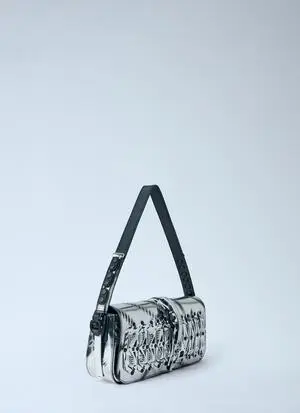 INNERRAUM Object C03 Shoulder Bag