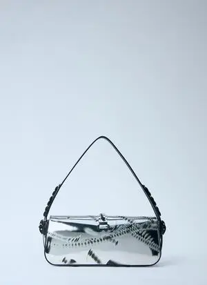 INNERRAUM Object C03 Shoulder Bag