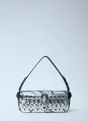 INNERRAUM Object C03 Shoulder Bag