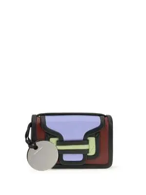 Pierre Hardy Alpha Shoulder Bag - Multicolor