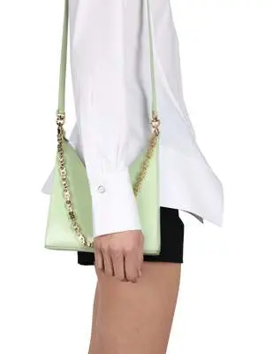Givenchy Shirt With Insert