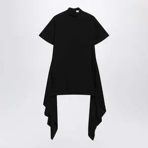 Alaia Plain Kaftans Tunics