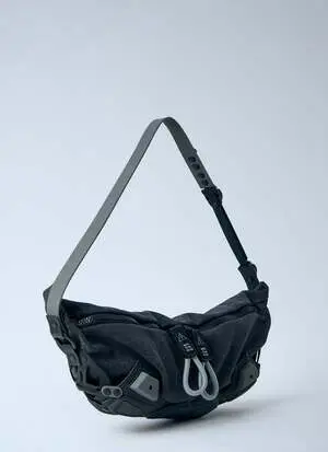 INNERRAUM Object M07 Crossbody Bag