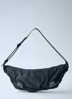 INNERRAUM Object M07 Crossbody Bag