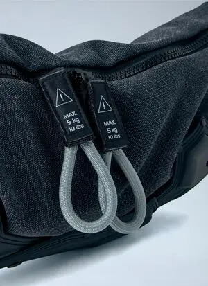 INNERRAUM Object M07 Crossbody Bag