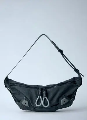 INNERRAUM Object M07 Crossbody Bag