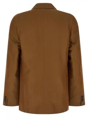 Dries Van Noten Barry' Blazer