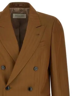Dries Van Noten Barry' Blazer