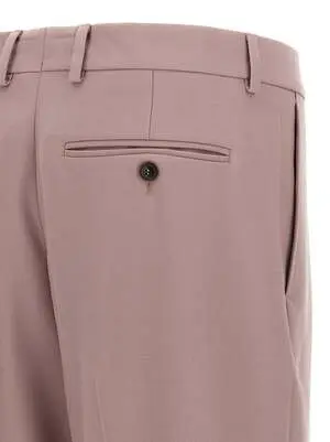 Dries Van Noten Penrud Wool Pants
