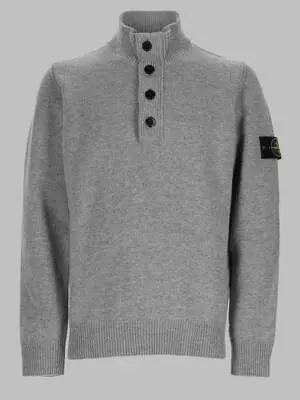 Stone Island Men - Gray