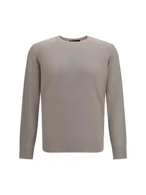 Loro Piana Cashmere Sweater - Multicolor