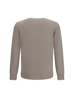 Loro Piana Cashmere Sweater - Multicolor