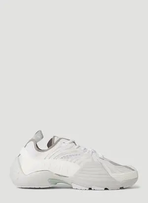 LANVIN Flash-x Sneakers - White
