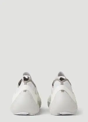 LANVIN Flash-x Sneakers - White