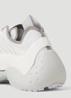 LANVIN Flash-x Sneakers - White