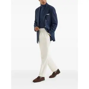 Brunello Cucinelli Loafers