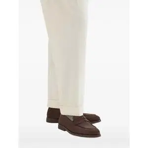 Brunello Cucinelli Loafers