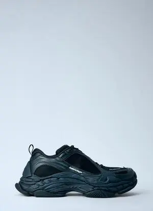 Balenciaga Triple S.2 Sneakers - Black