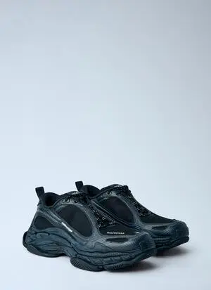 Balenciaga Triple S.2 Sneakers - Black