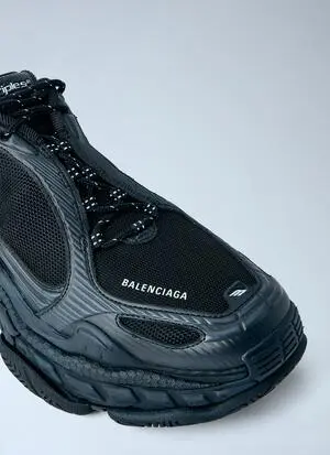 Balenciaga Triple S.2 Sneakers - Black