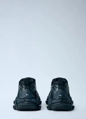 Balenciaga Triple S.2 Sneakers - Black