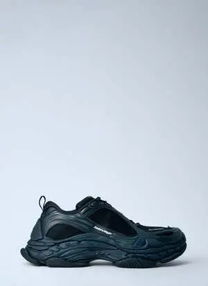 Balenciaga Triple S.2 Sneakers - Black