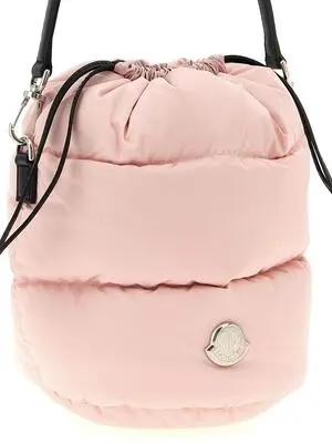 Moncler Caradoc' Bucket Bag