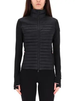 Moncler Padded Cardigan