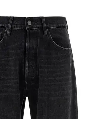 MAISON MARGIELA Memory Of The Hem' Jeans