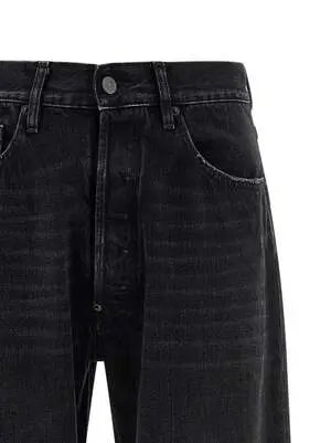 MAISON MARGIELA Straight-leg Jeans