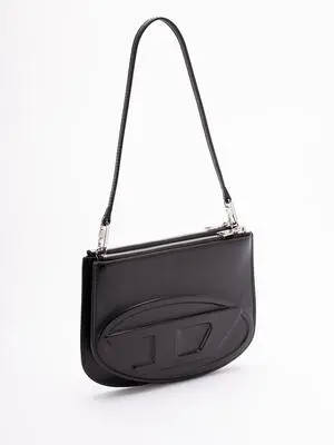 DIESEL® 1dr Twin` Crossbody Bag