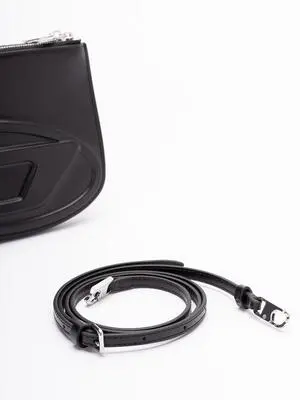 DIESEL® 1dr Twin` Crossbody Bag
