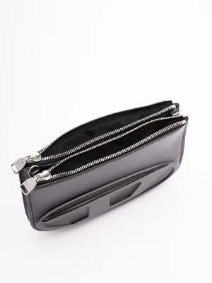 DIESEL® 1dr Twin` Crossbody Bag