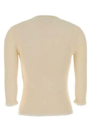 Gucci Cotton Cardigan