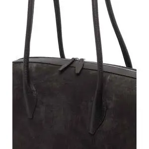 Yuzefi Large Brioche Duffle Bag