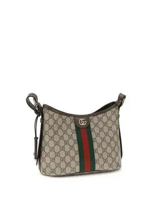 Gucci Small Ophidia Shoulder Bag