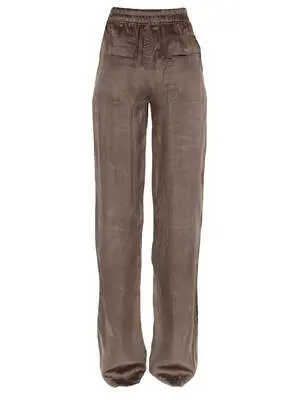 Rick Owens Pants Dietrich