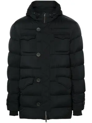 Herno L'eskimo Down Jacket - Multicolor