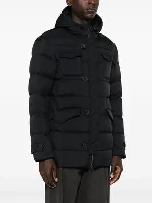 Herno L'eskimo Down Jacket - Multicolor