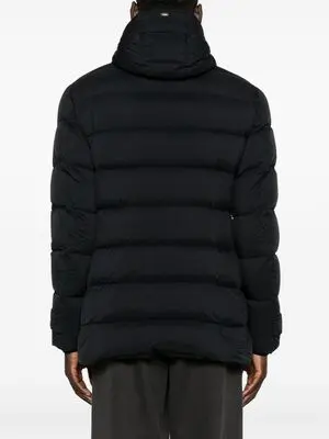 Herno L'eskimo Down Jacket - Multicolor