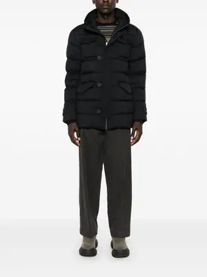 Herno L'eskimo Down Jacket - Multicolor