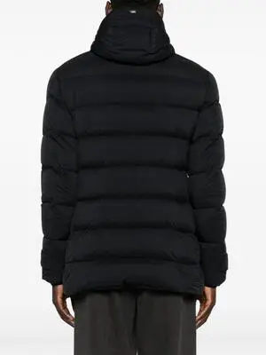 Herno L'eskimo Down Jacket - Multicolor