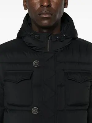 Herno L'eskimo Down Jacket - Multicolor