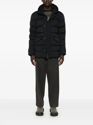 Herno L'eskimo Down Jacket - Multicolor