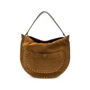 Isabel Marant Étoile Shoulder Bags - Brown