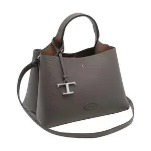 TOD'S Micro T Timeless Leather Handbag